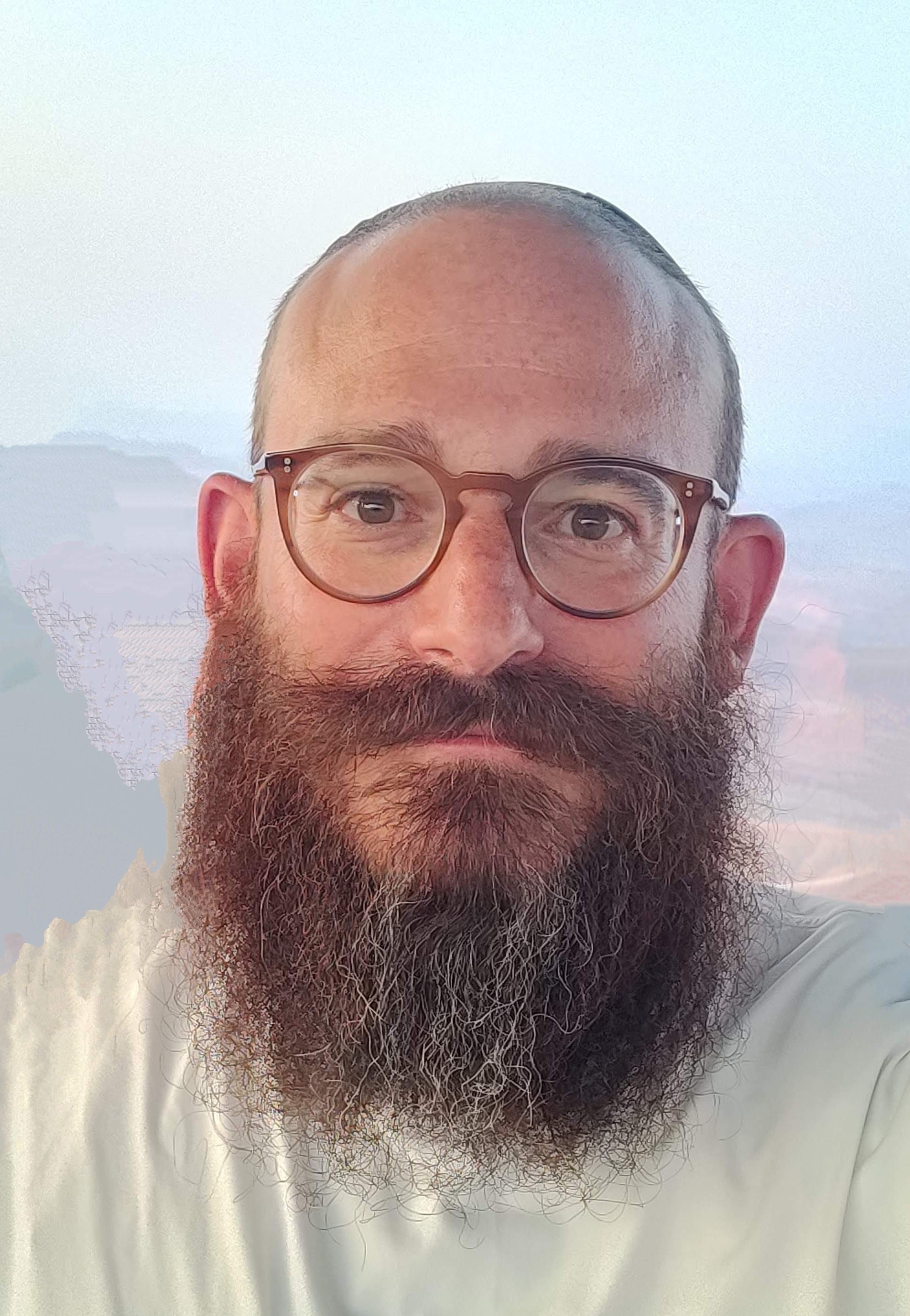 Rabbi Chanan Krivisky | Substack