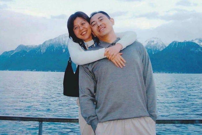 Red Roulette: It Sucks to be a Chinese Billionaire