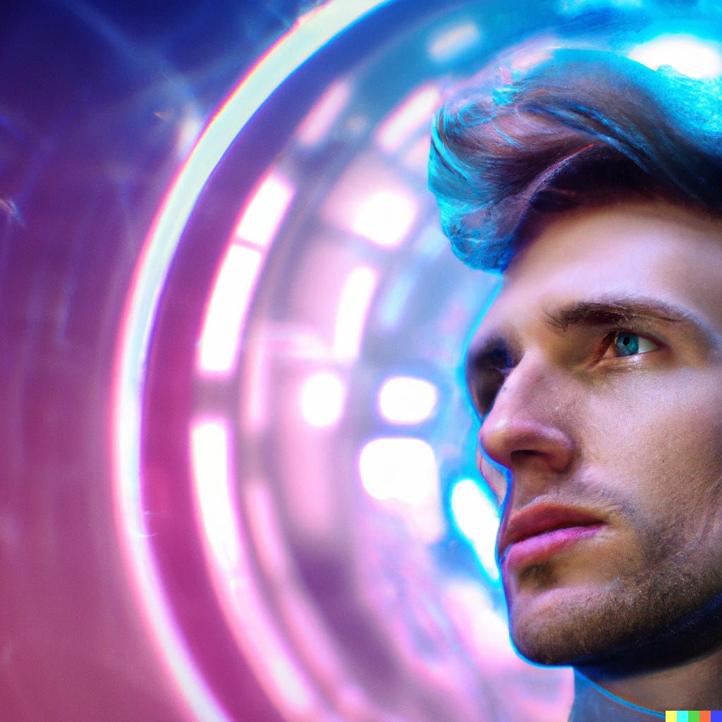 The Secret to writing AI art prompts - by Eva Rtology