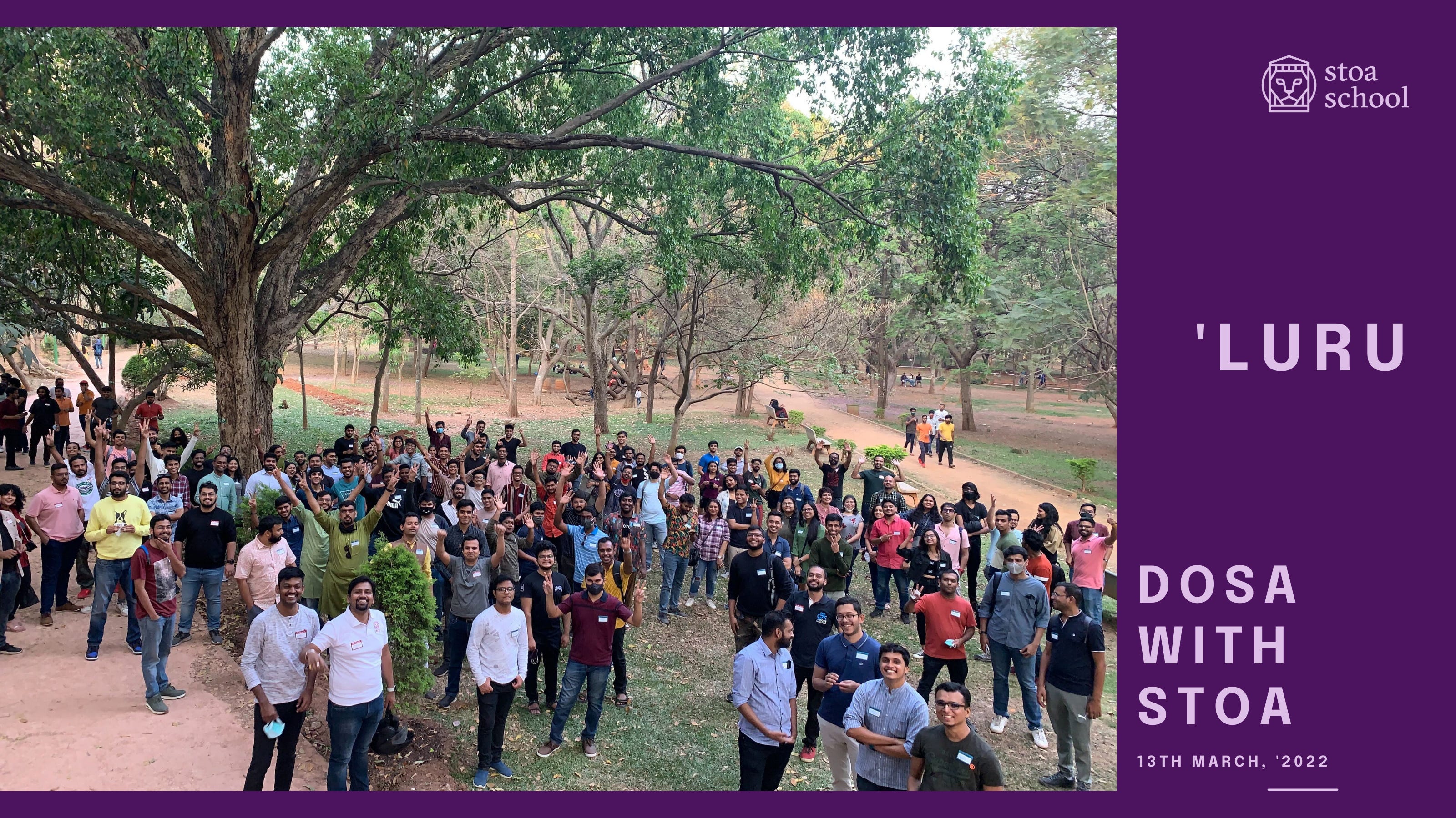 Stoa Digest #39: Special Edition - by Stoa School