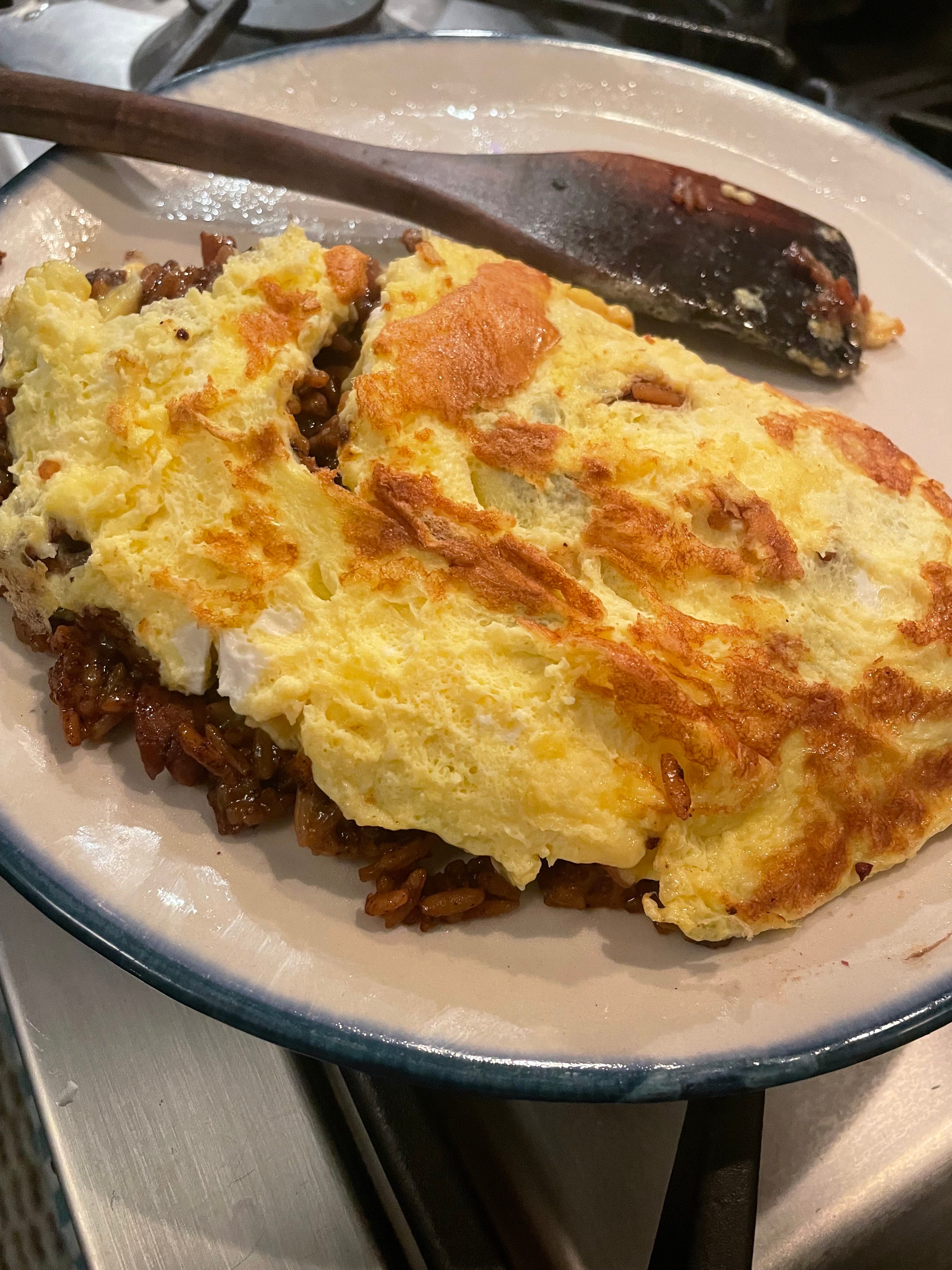 Omurice ... - by Michael Ruhlman - Ruhlman's Newsletter