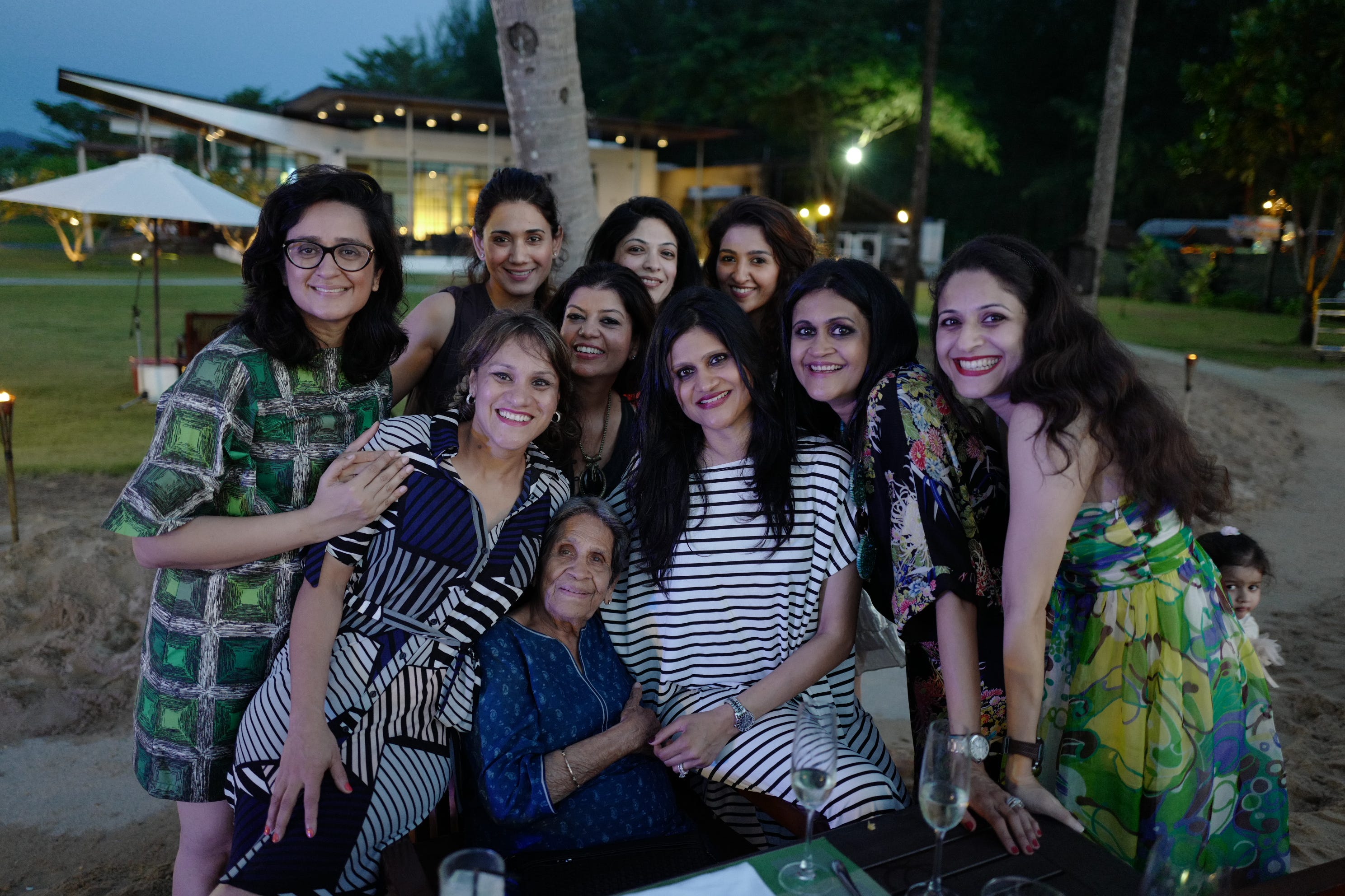 Yet Untitled 004 - Death and Music - by Vasant Nath