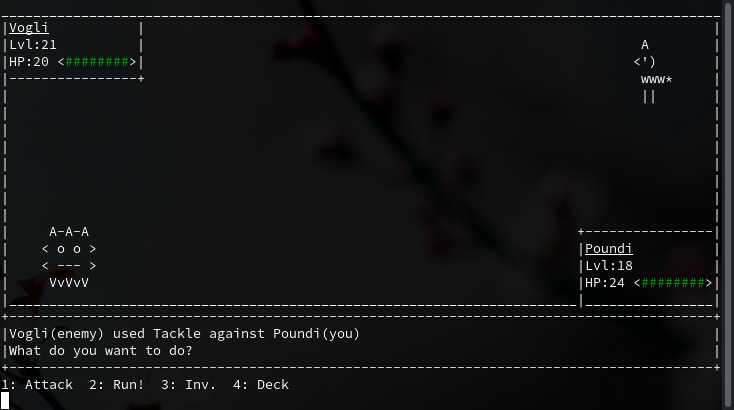 3 Great Command Line Games - by Dan Scott