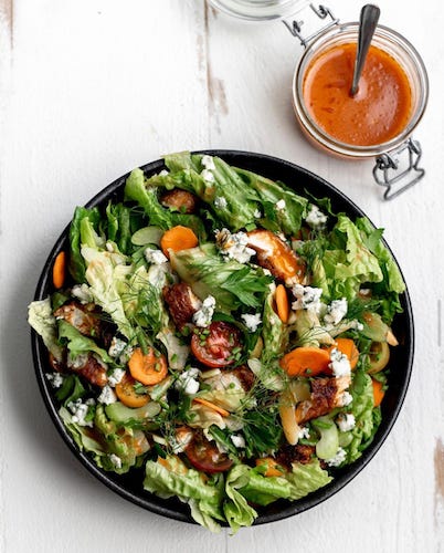 7 Cooking Tips From My Favorite Food Bloggers