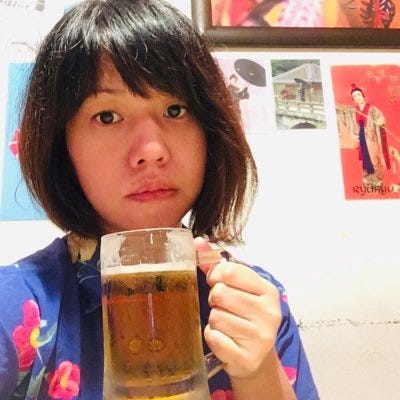 Chiara Cui | Substack