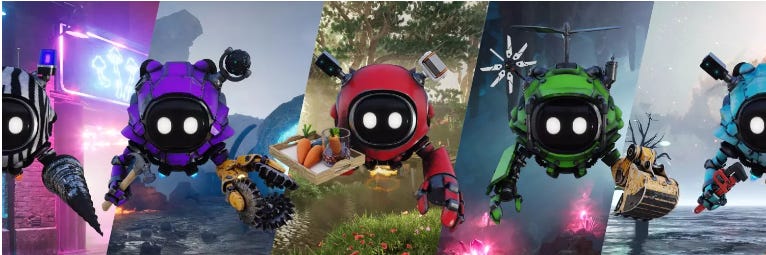 公布上市计划！应用派NFT Fluf World的元宇宙野心 - 深潮 TechFlow