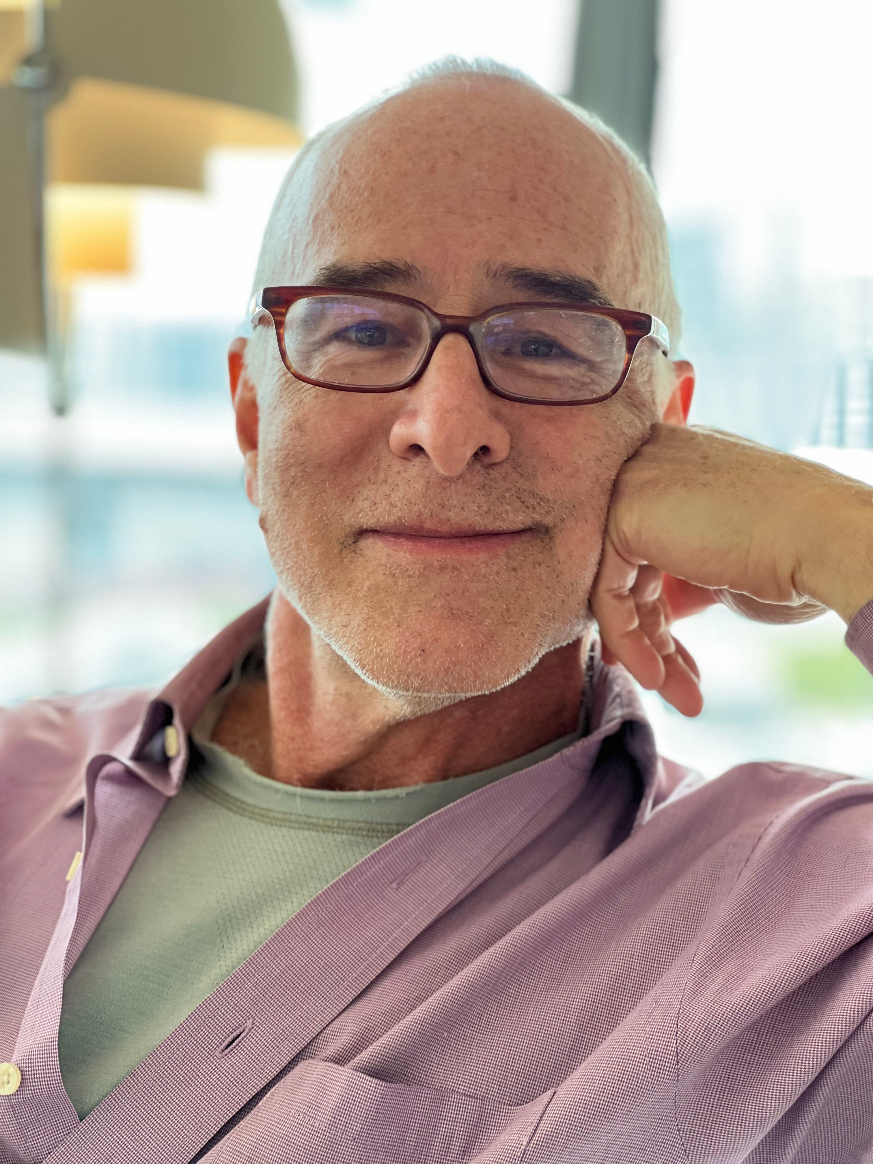 Chef Peter Hoffman, a decade after Savoy, still knows What's Good