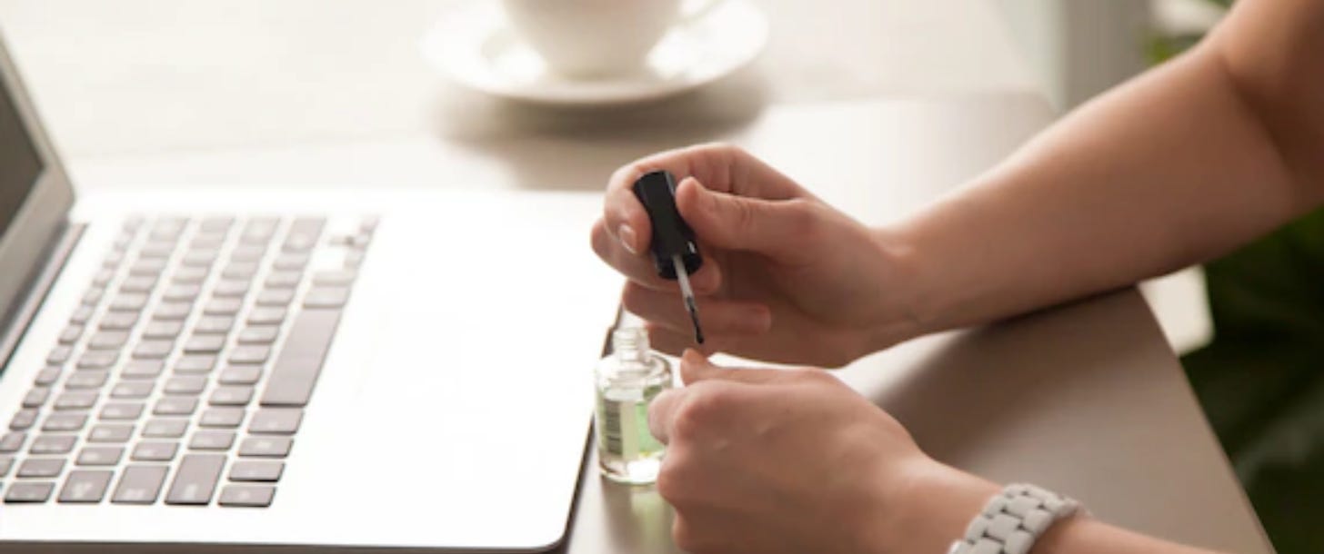 Why you’re procrastinating and how to overcome it (backed by science!)