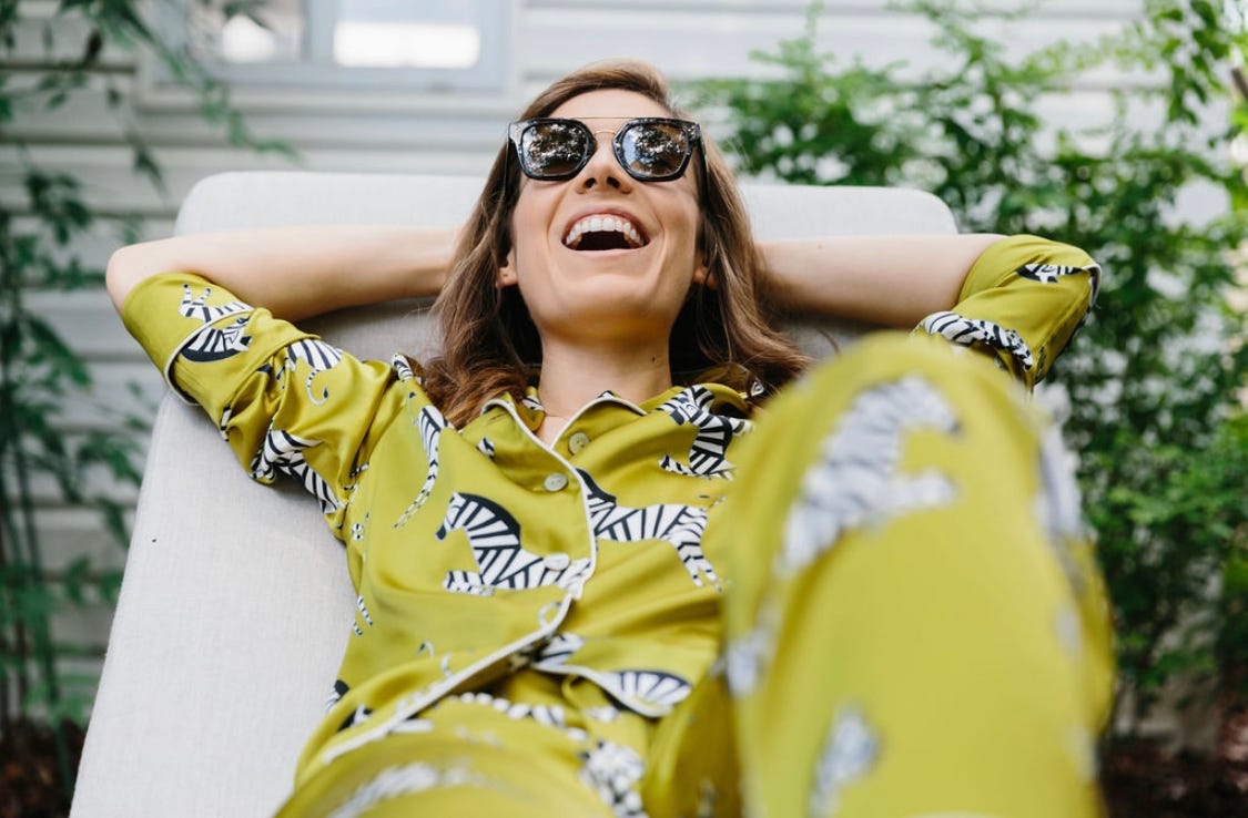 a. natasha joukovsky | Substack