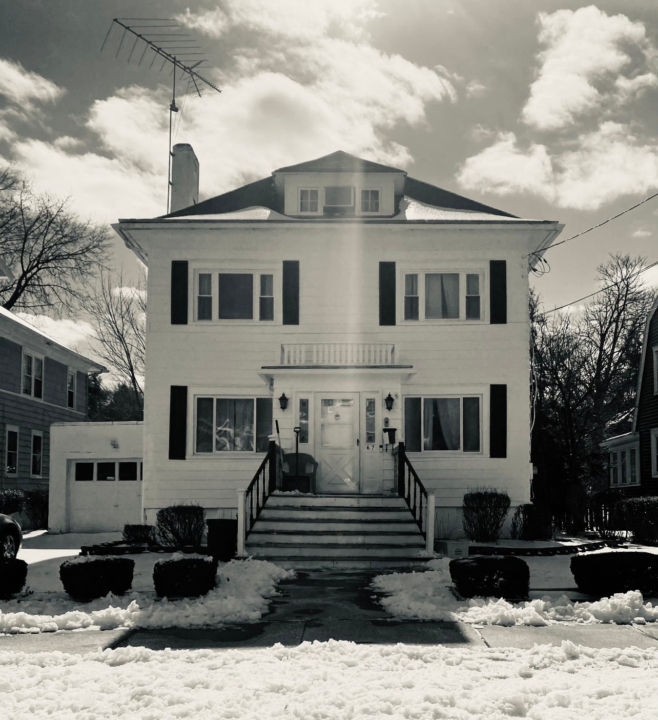 On the Trail of Rod Serling - The Mix with Robert Simonson