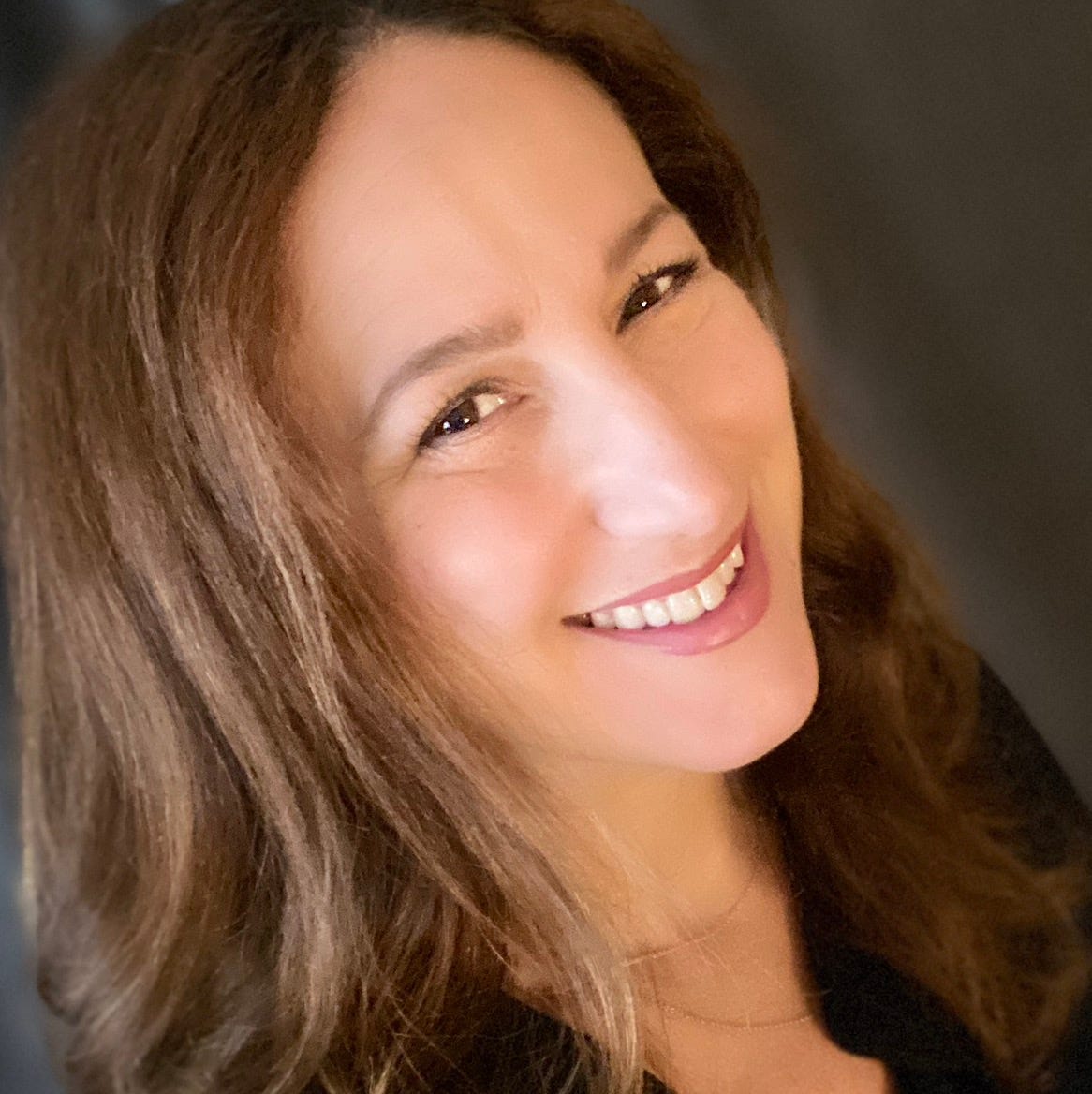 Liz Gumbinner | Substack