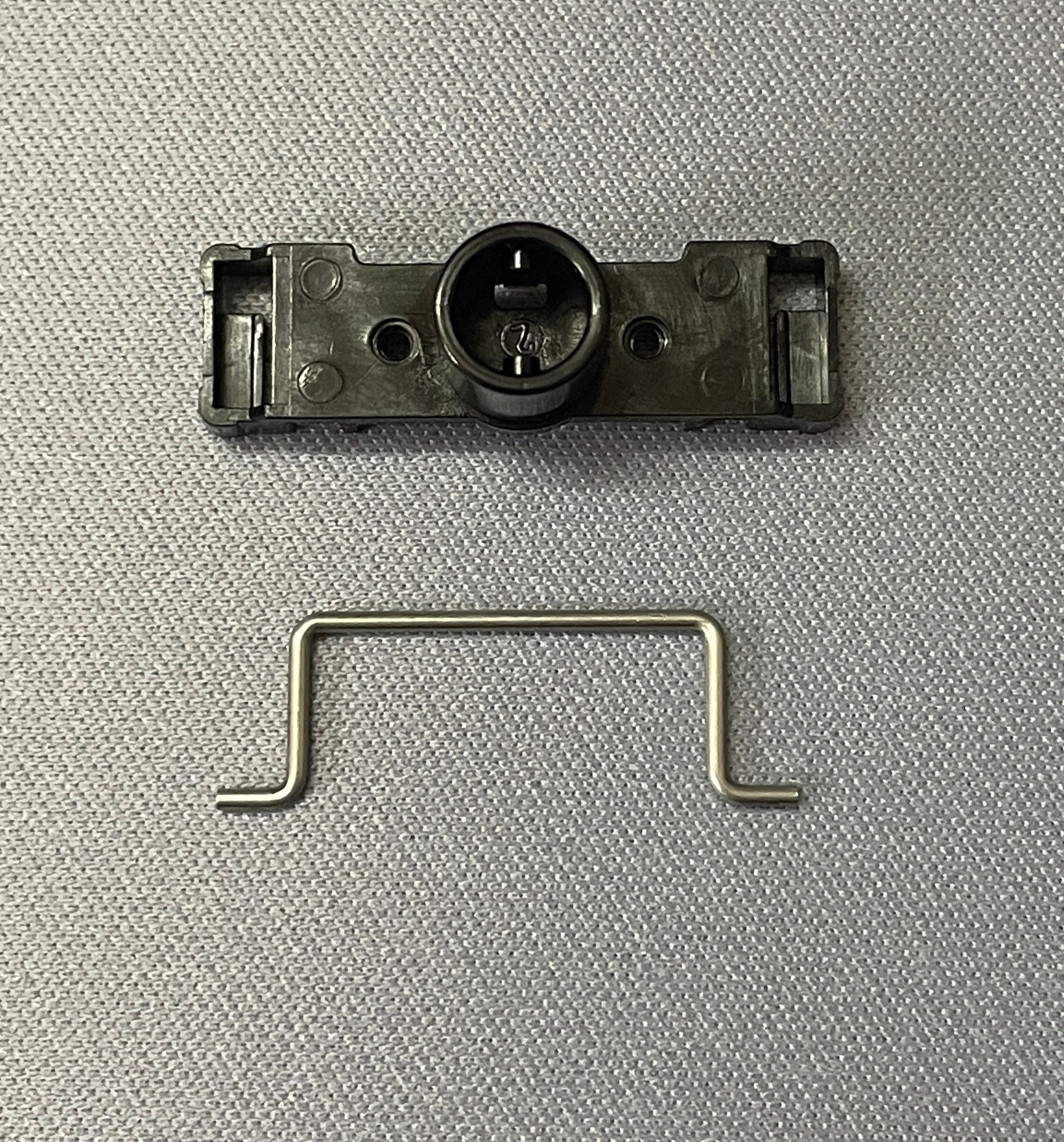 Leopold FC 660C with Topres: A new experience