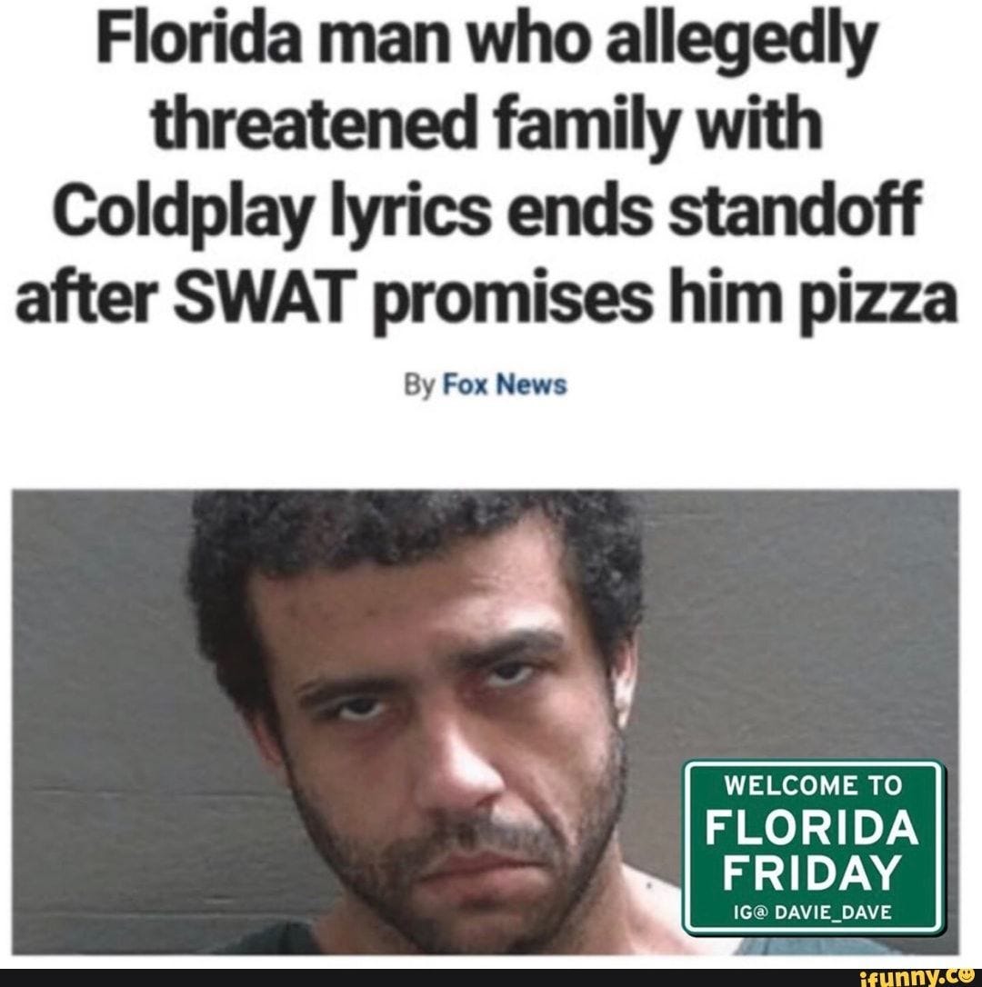 BREAKING: ABBOTT SUMMONS FLORIDA MAN TO DEFEAT BETO