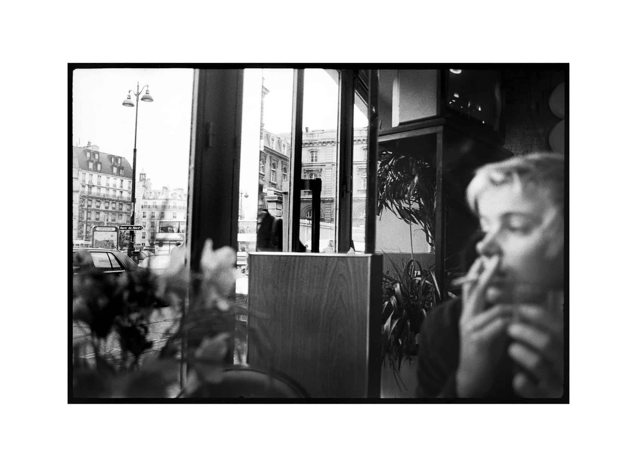 Interview with Alan Dimmick - by Neil Scott - The Crop