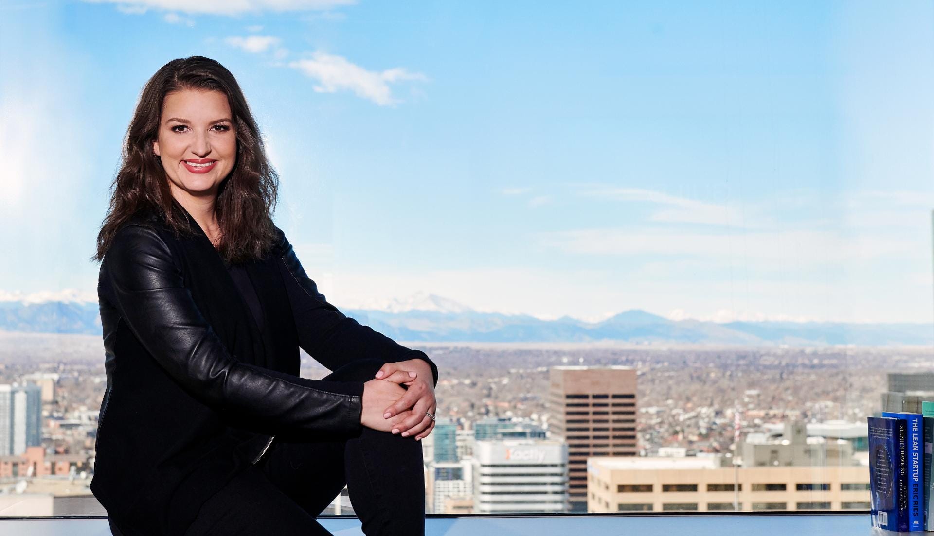 The new generation of venture funds; Girlboss; The Softbank domino ...