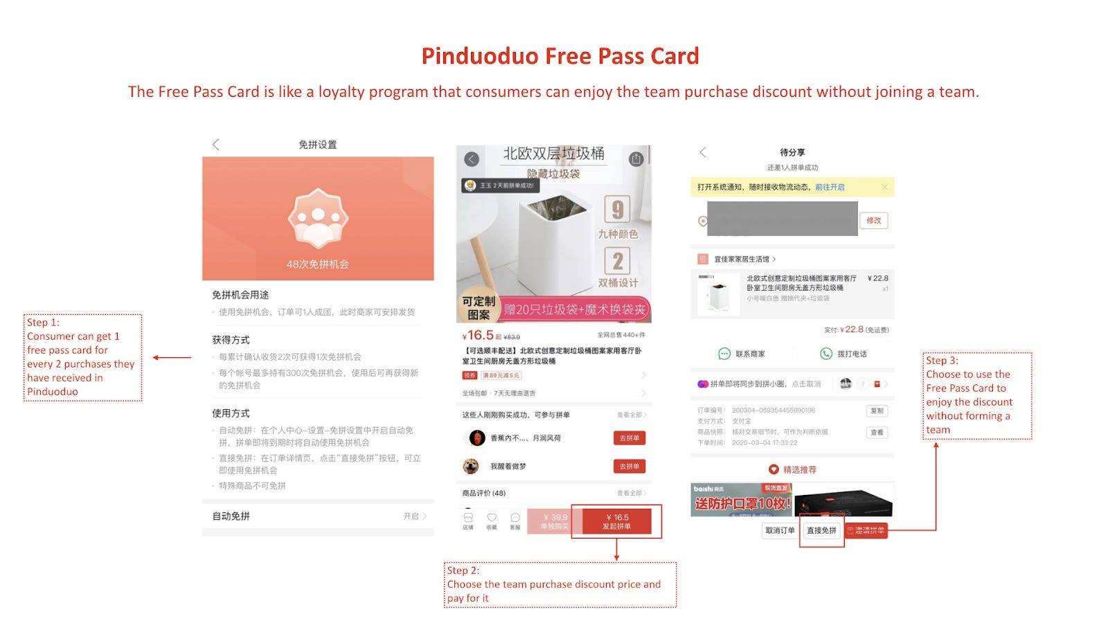 Pinduoduo and The Rise of Social E-Commerce