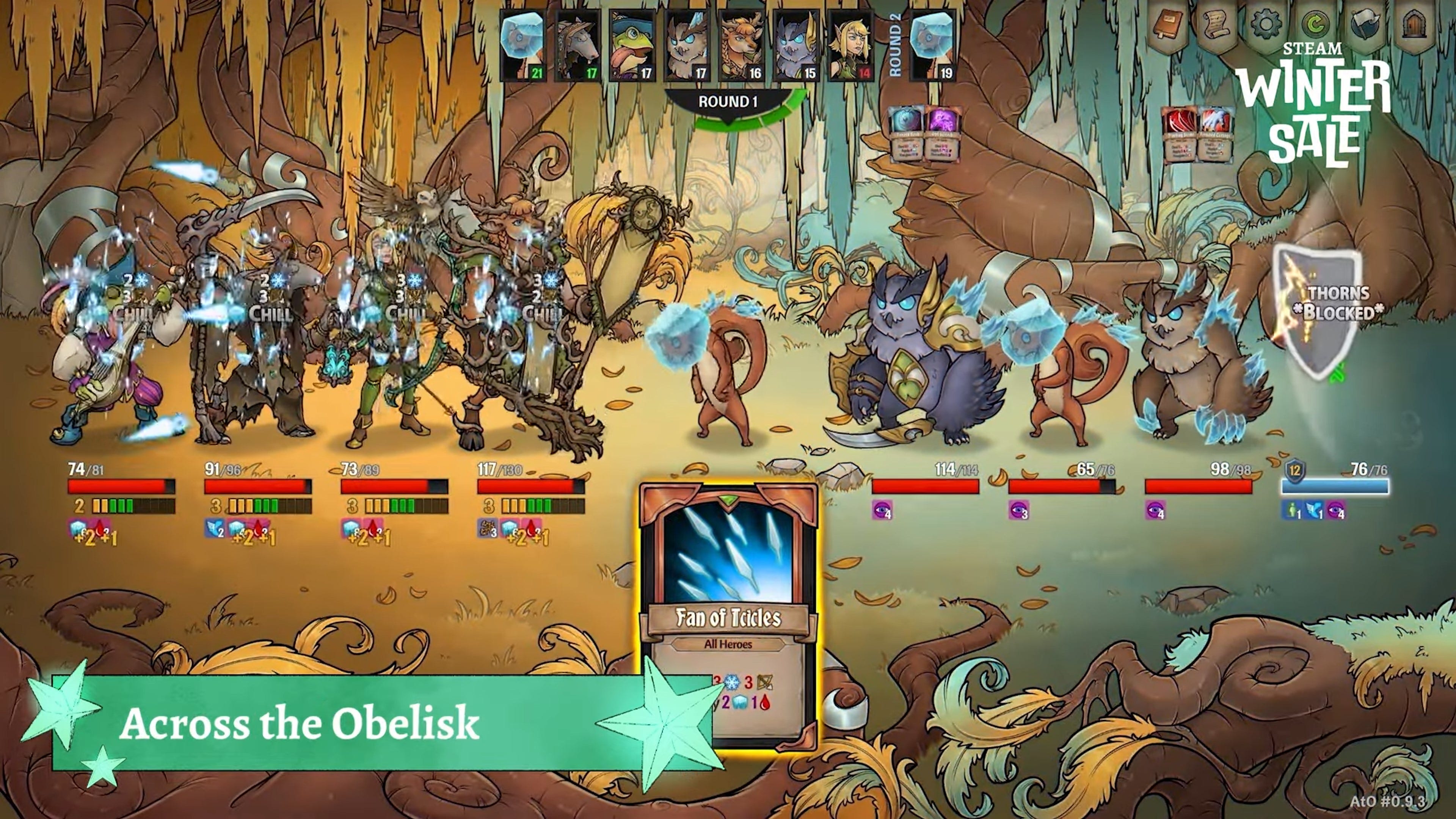 Steam Winter sale is on the way to cut the price of PC games