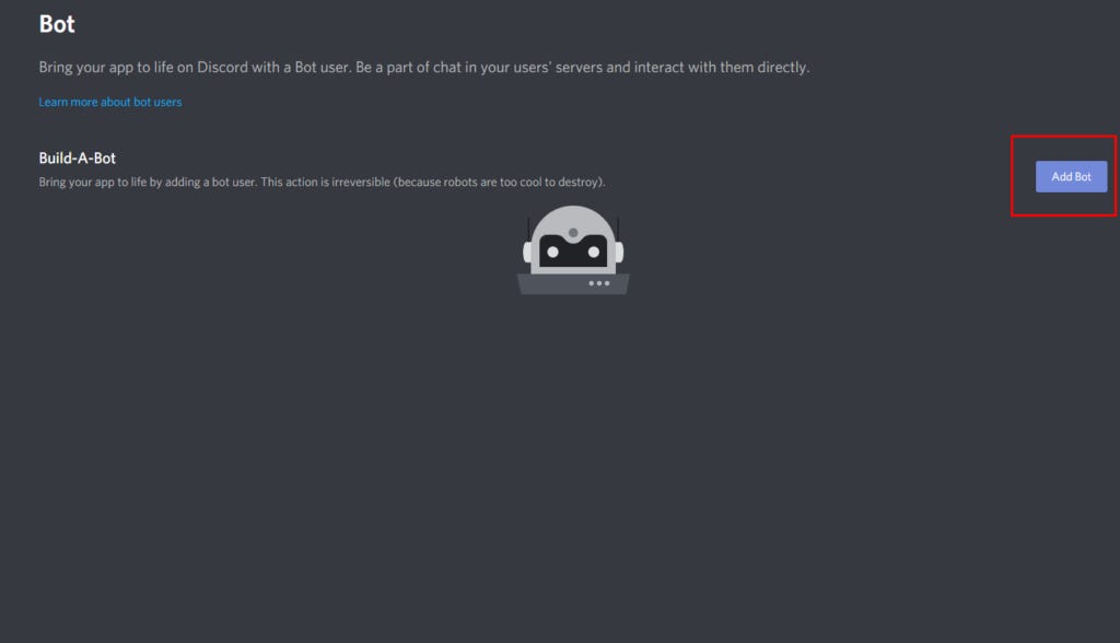Crear un BOT para Discord con Python - by Sebastian Bauer