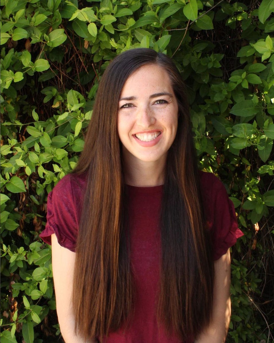 Mary Stallings | Substack