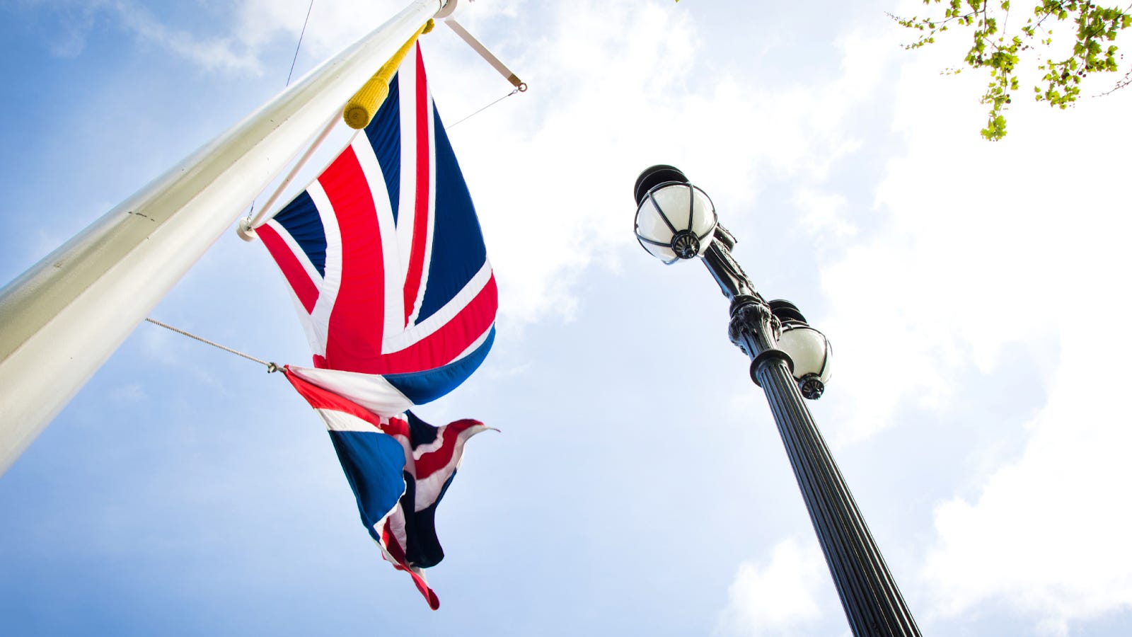 A Beginner’s Guide To The UK Tax System.