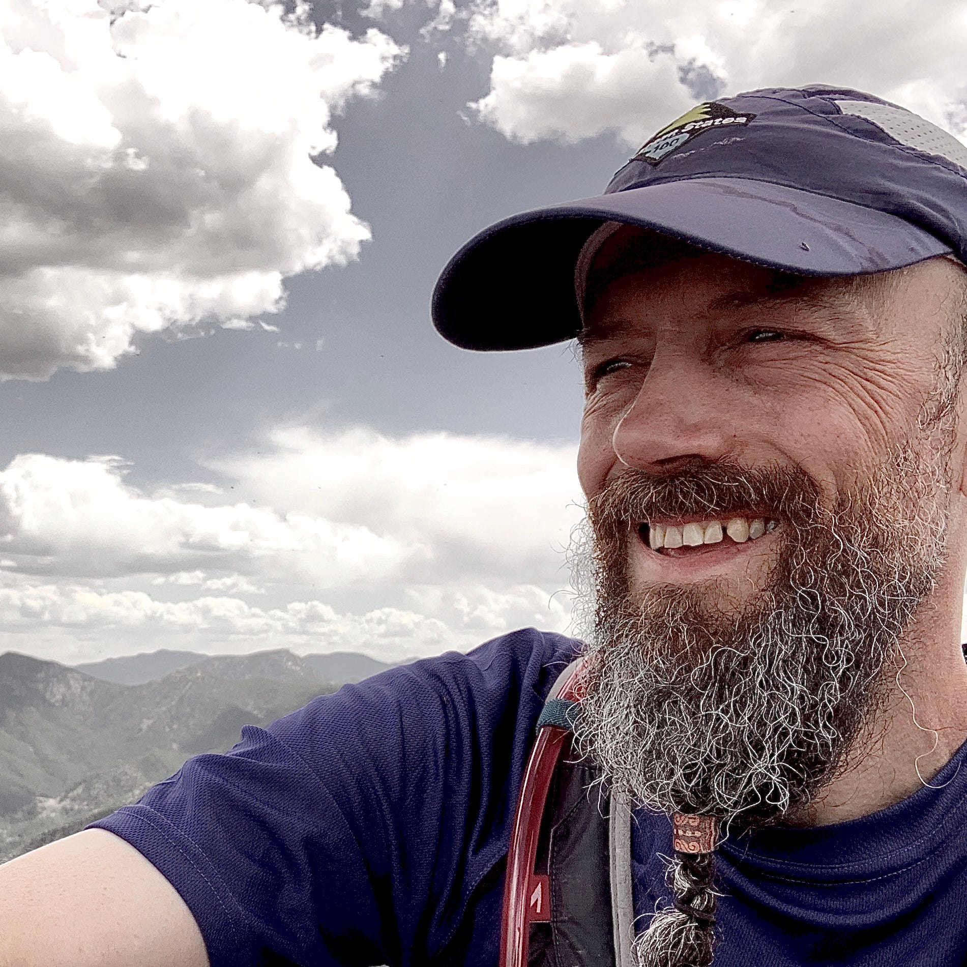 Jeff Calvert | Substack