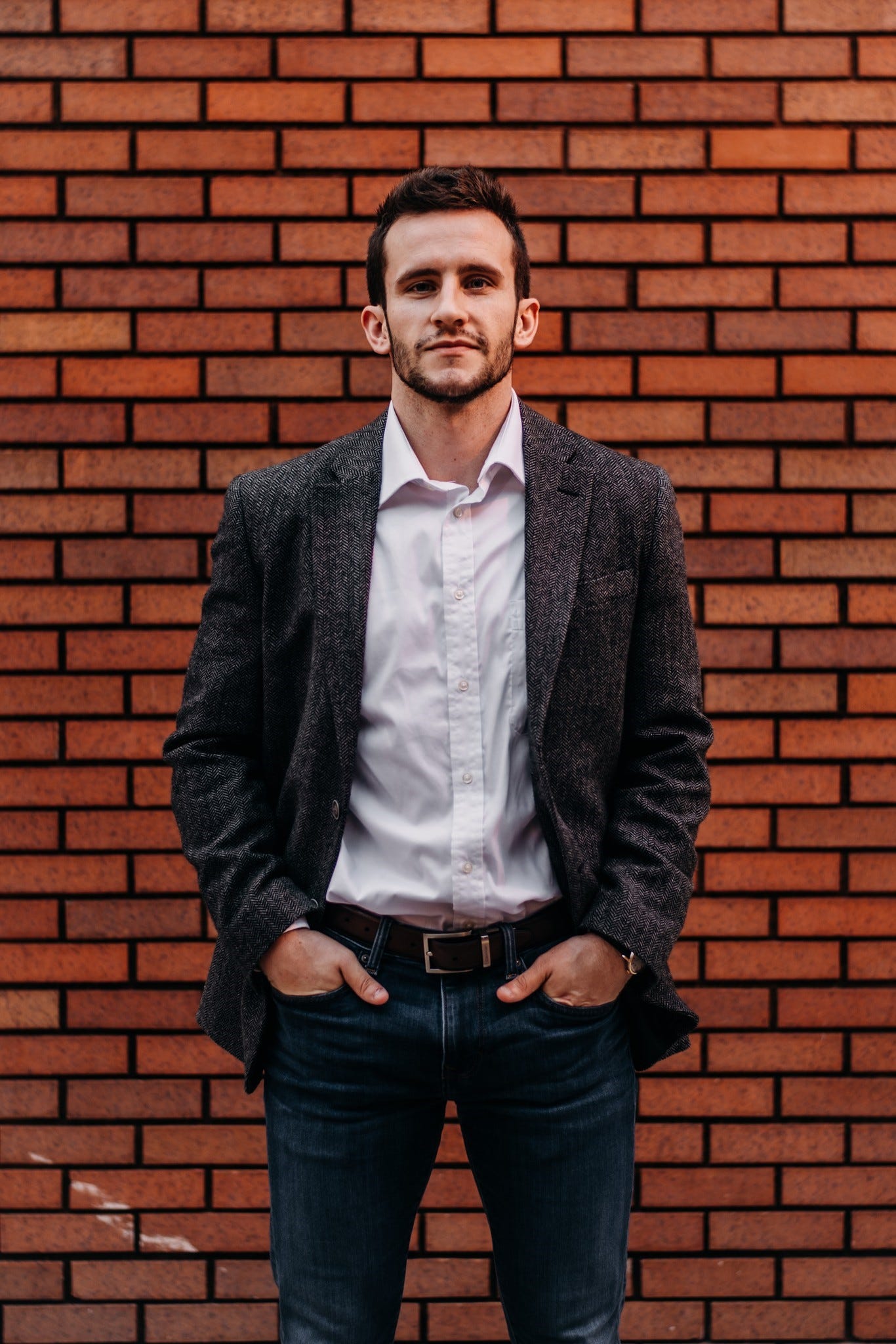 Steve Wagner | Substack