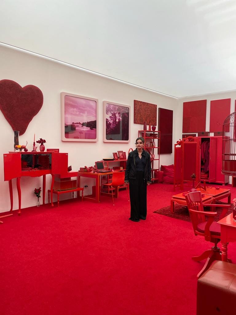 Mister Tim - Mars Review