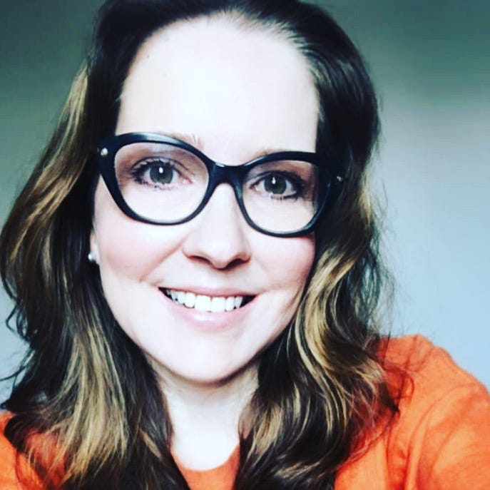 Ju De Mari | Substack