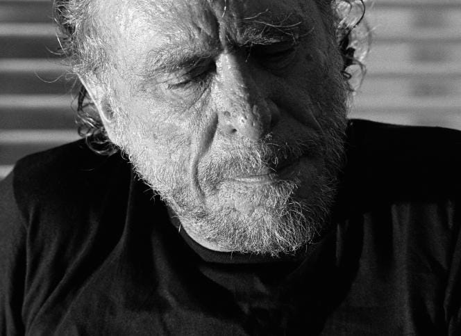 Some People - Poetic Outlaws