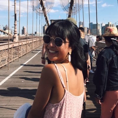 Celisa Calacal | Substack