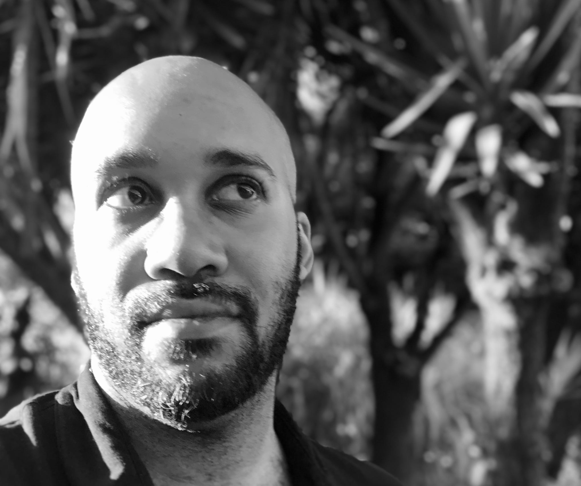 Aaron Foley | Substack