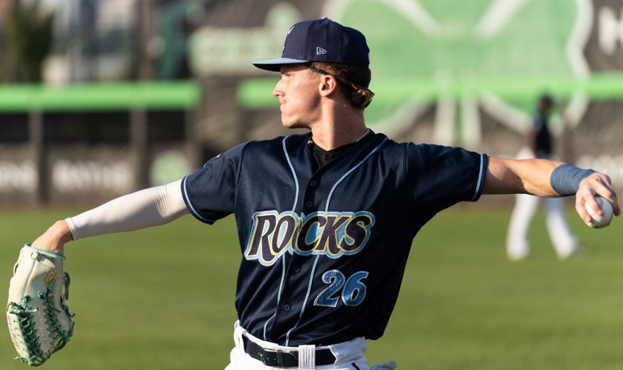 Robert Hassell III - 8/9/22 - by Scott & Josh