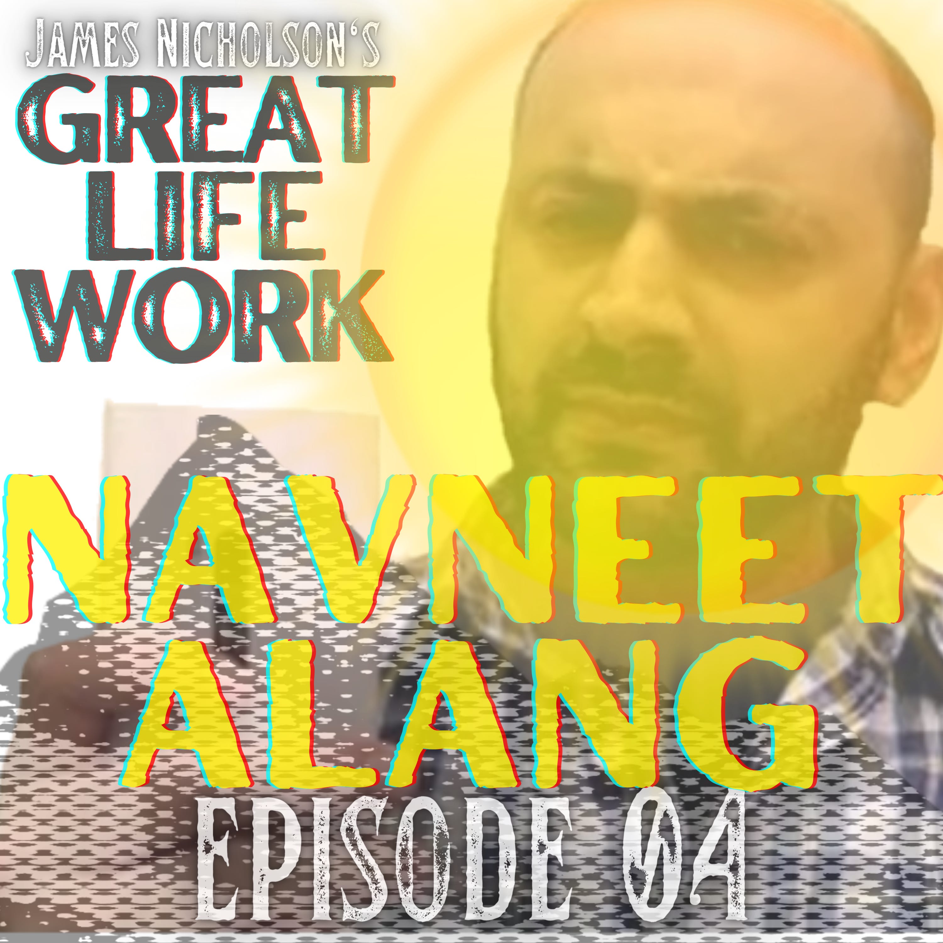 04 - Navneet Alang - The Calculus of Poking the Bear