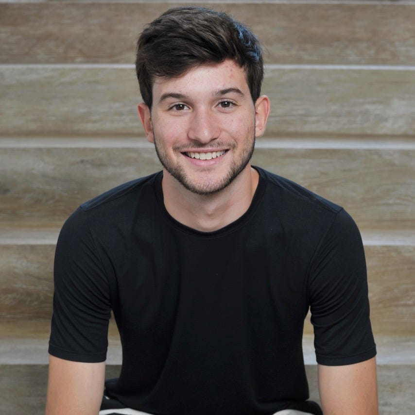 Pedro Weber | Substack