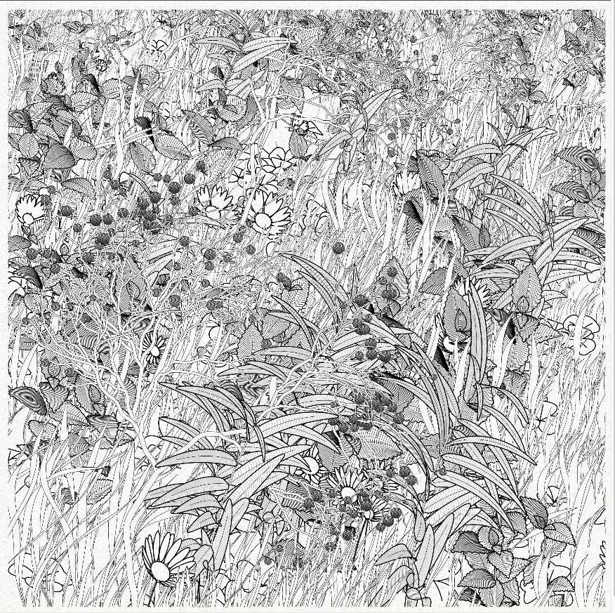 Algorists, Metaballs and Shader Prototyping - by Chris Ried