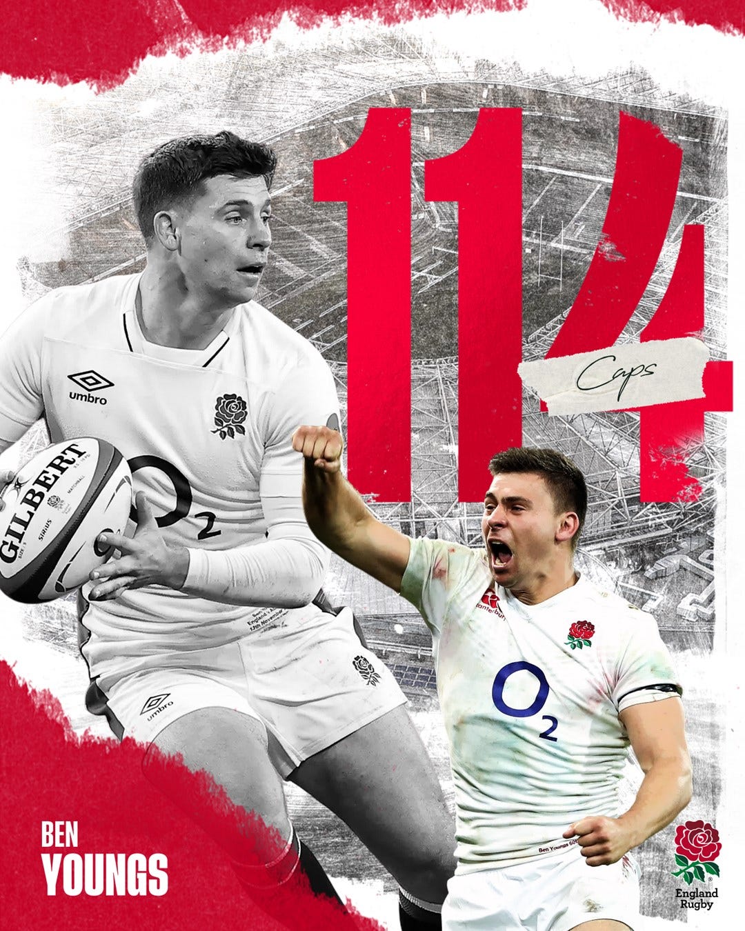 WRW: IN DEFENCE OF BEN YOUNGS - by Chris Egerton