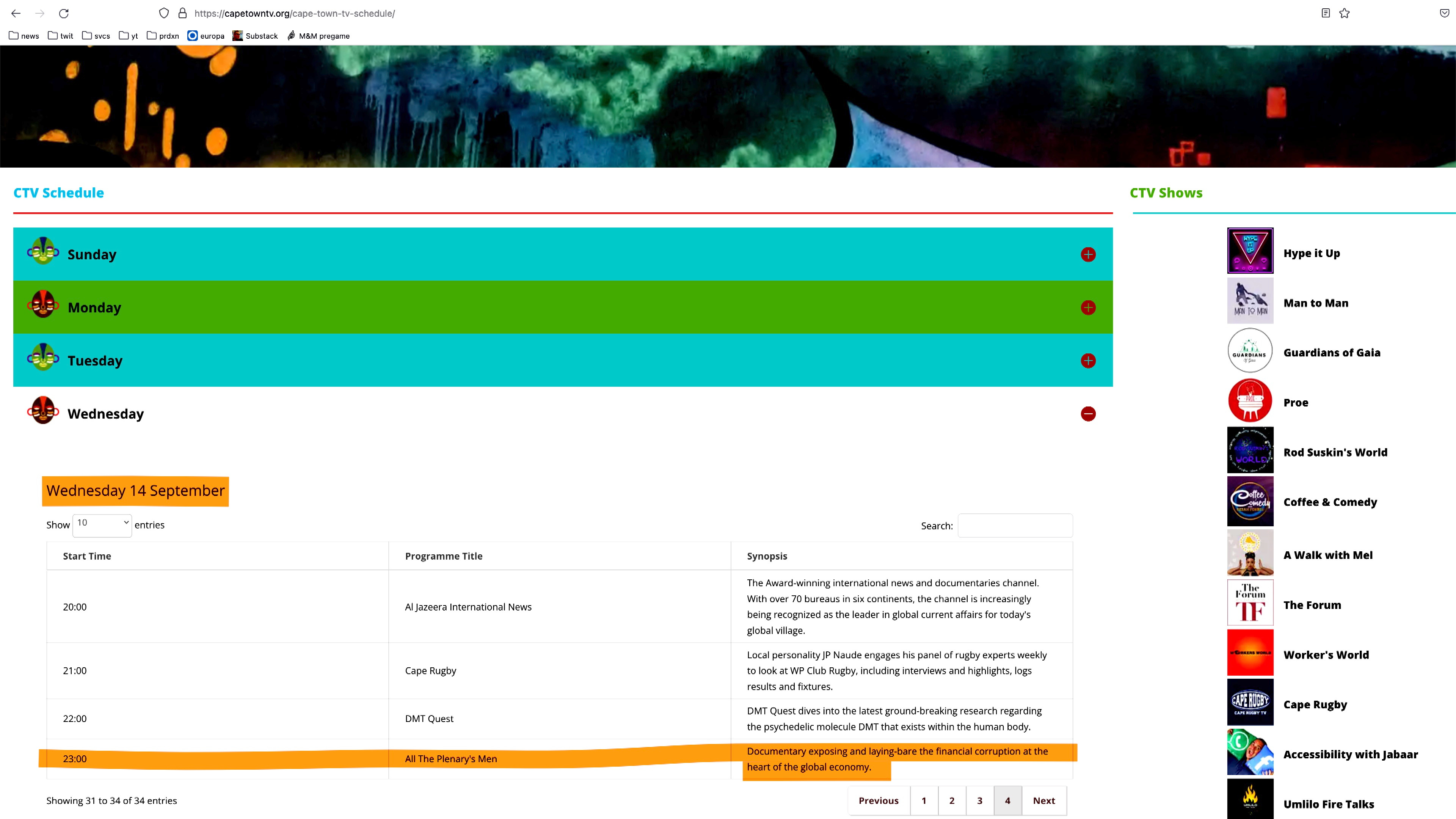 RFK Jr. Interviews BestEvidence About Justice Department Corruption by ...