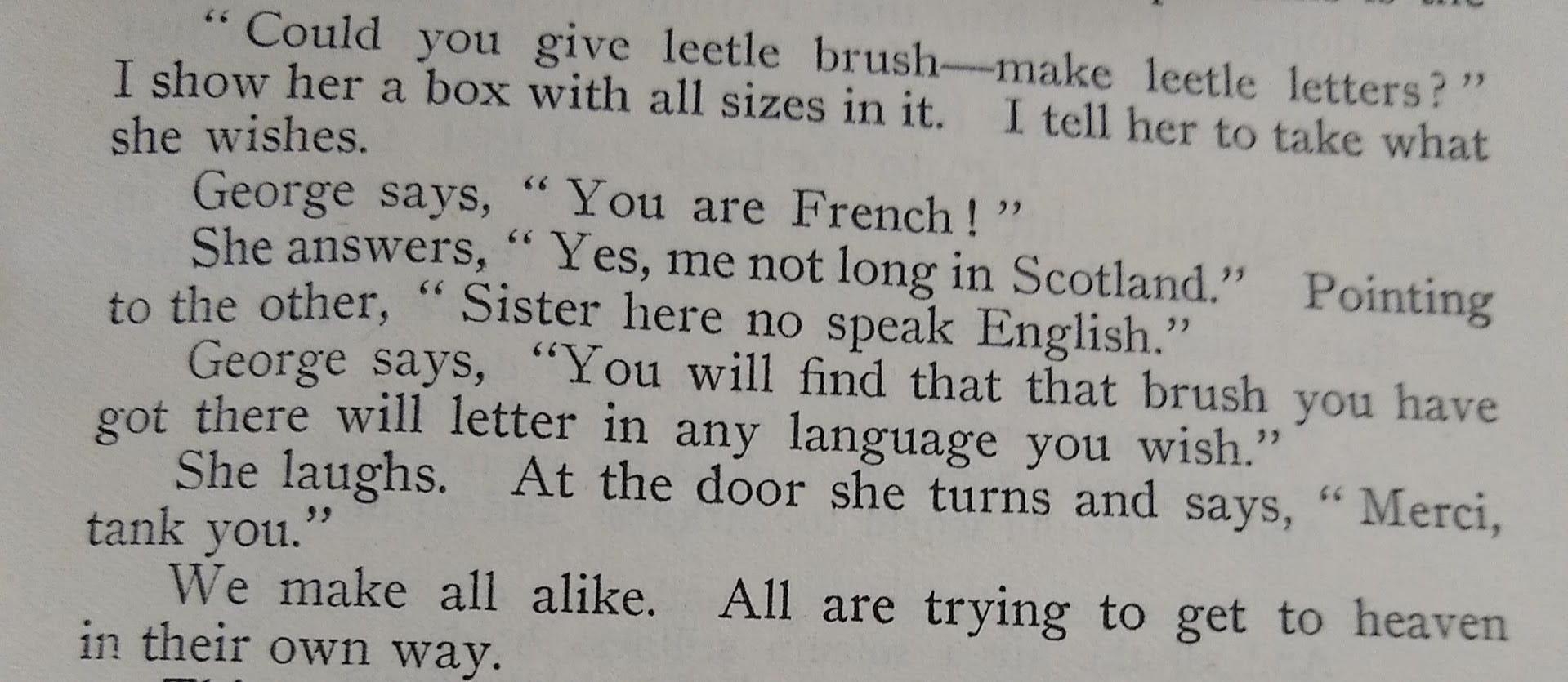 The World's Most Boring Book - by Annette Laing