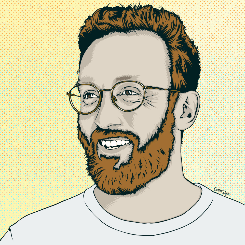 David Spinks | Substack