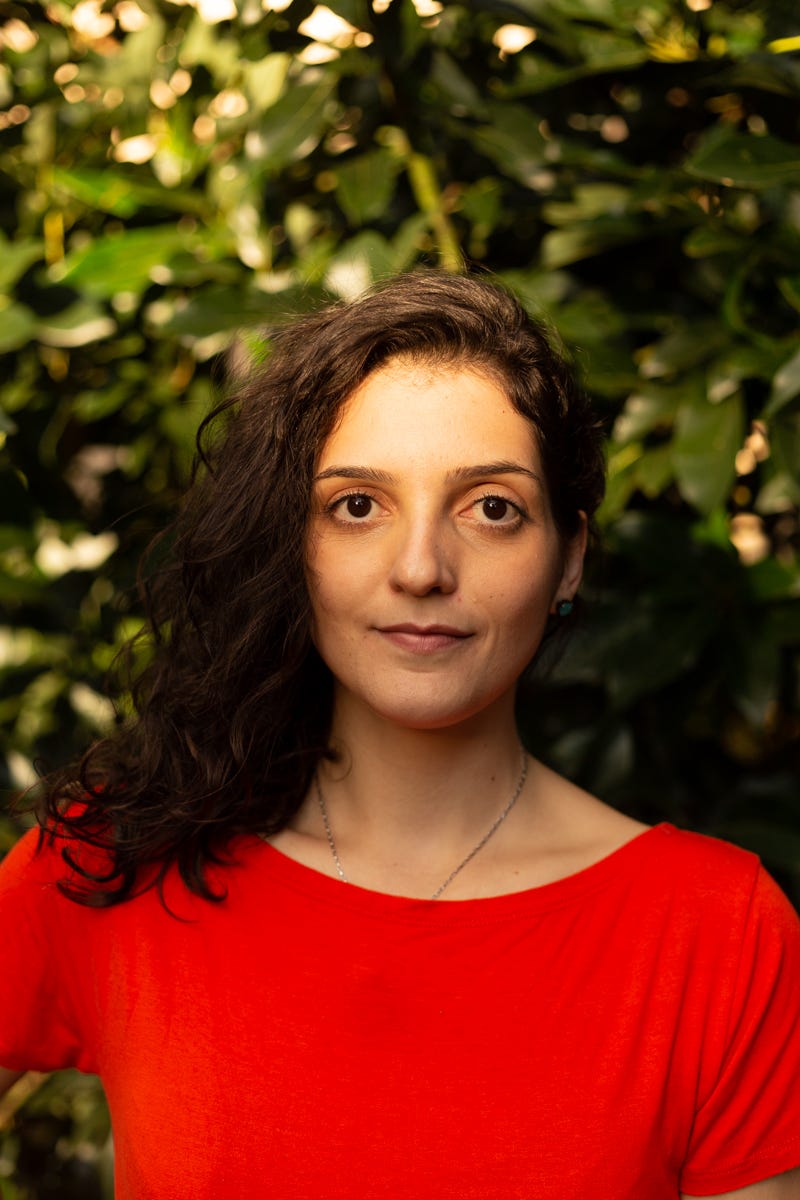 Fernanda Misumi | Substack