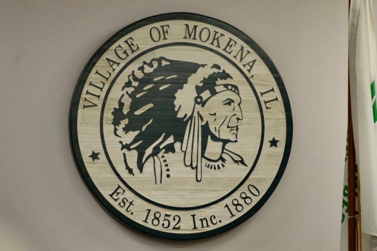 Mokena Village Board members approve appointment of interim chief of police