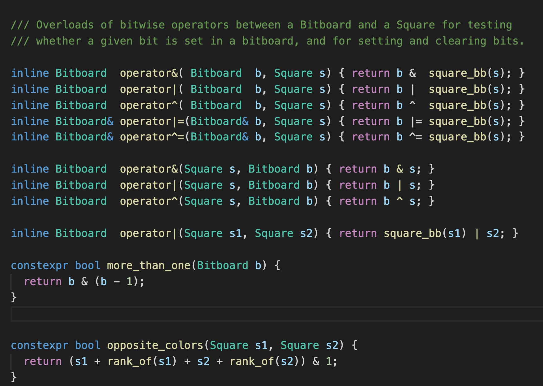 #13 How chess engines work - by Abhishek Anand - Tech Notes