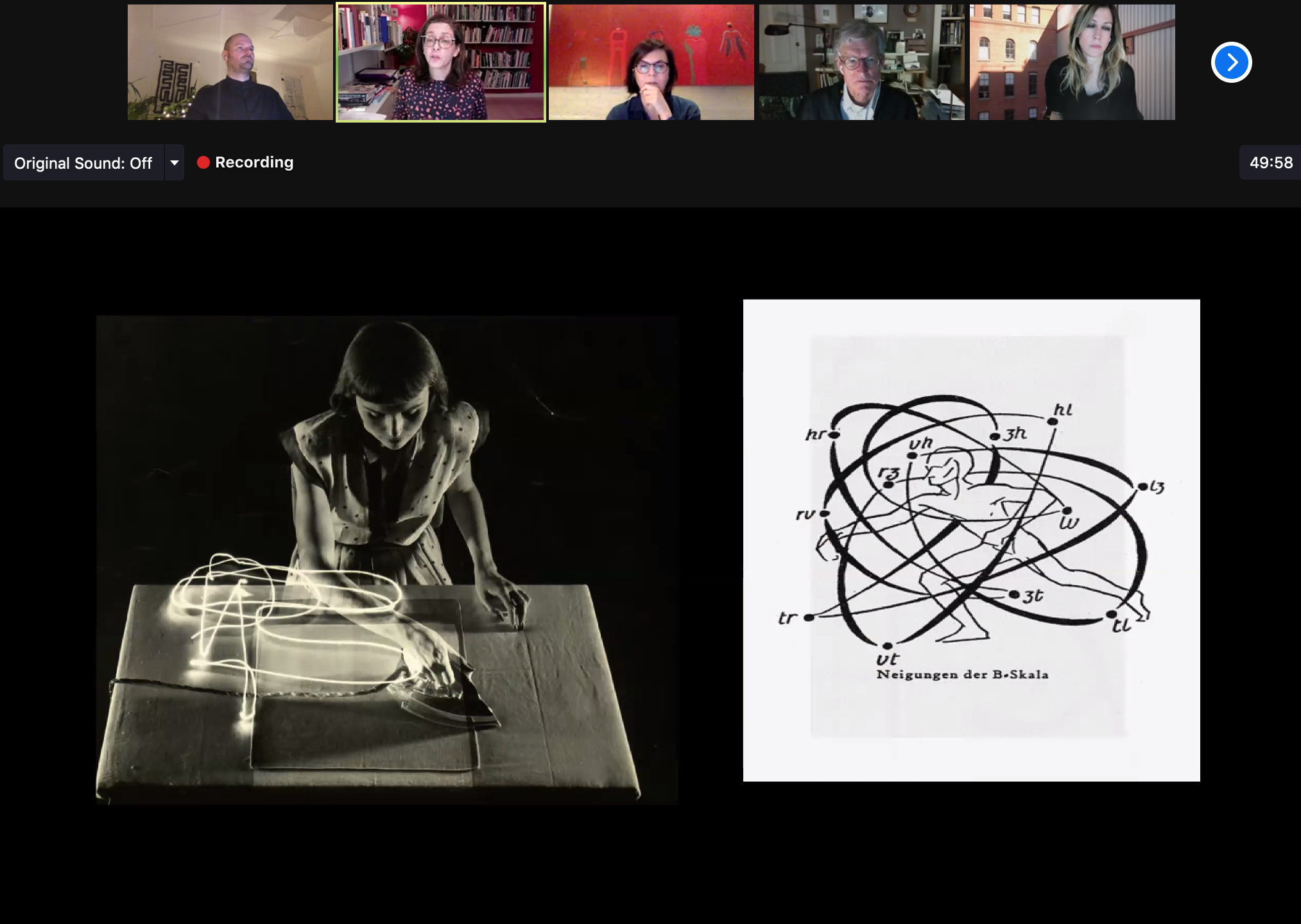 S K Y L I N E | 48 | Authoring Architecture