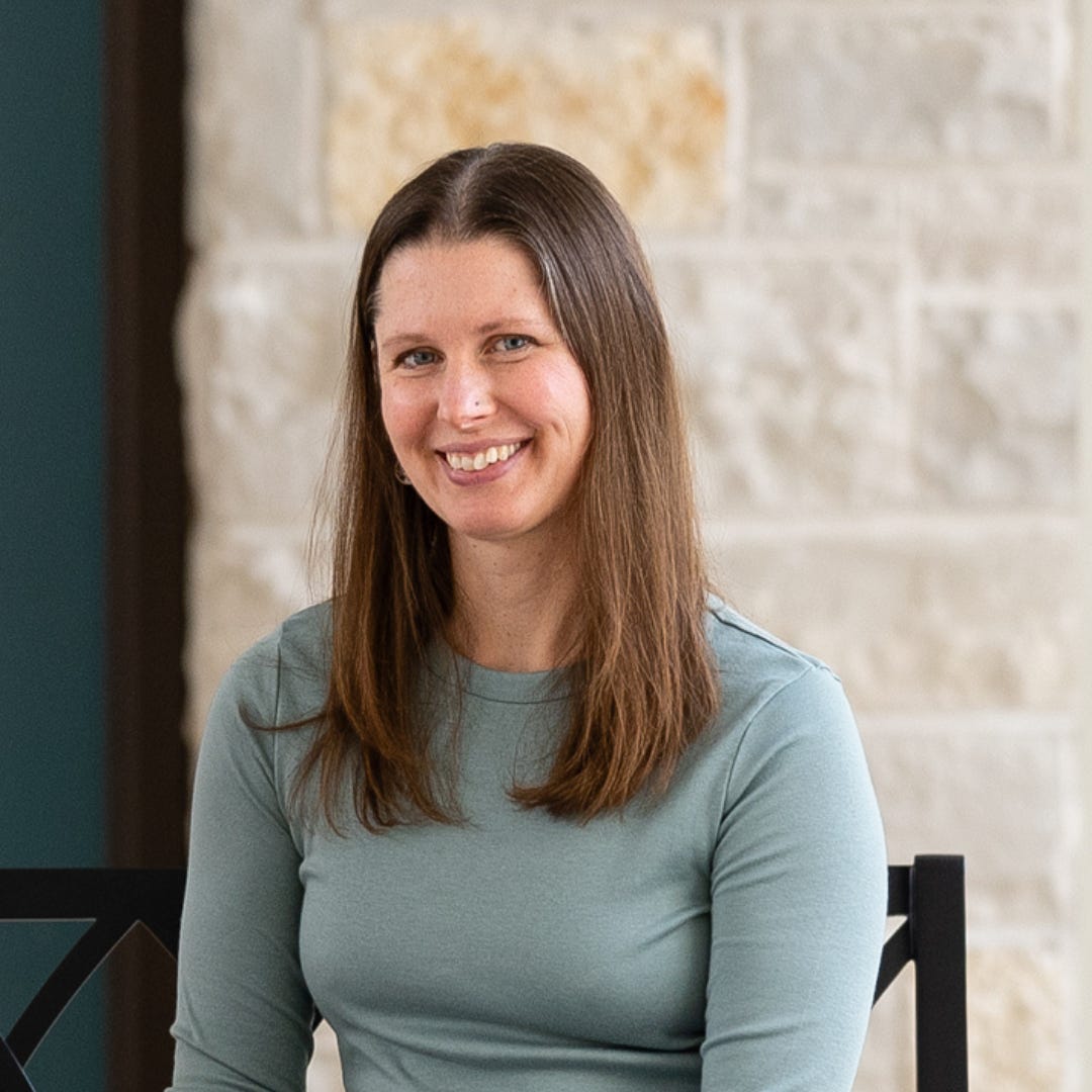 Heidi Barr | Substack