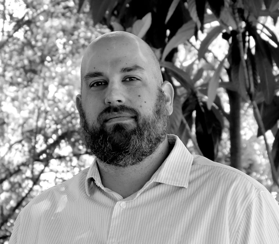 Bill Hanstock | Substack