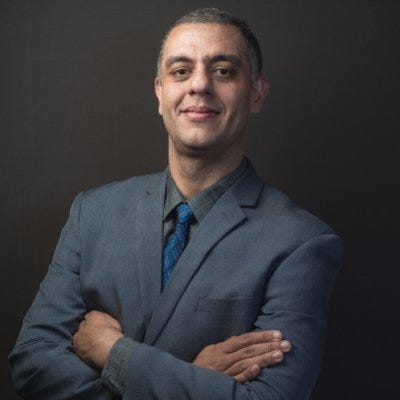 Leonardo Mendes Júnior | Substack