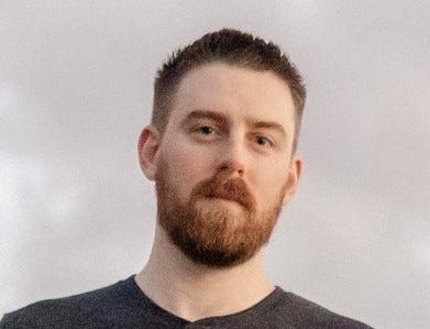 Dylan Buck | Substack