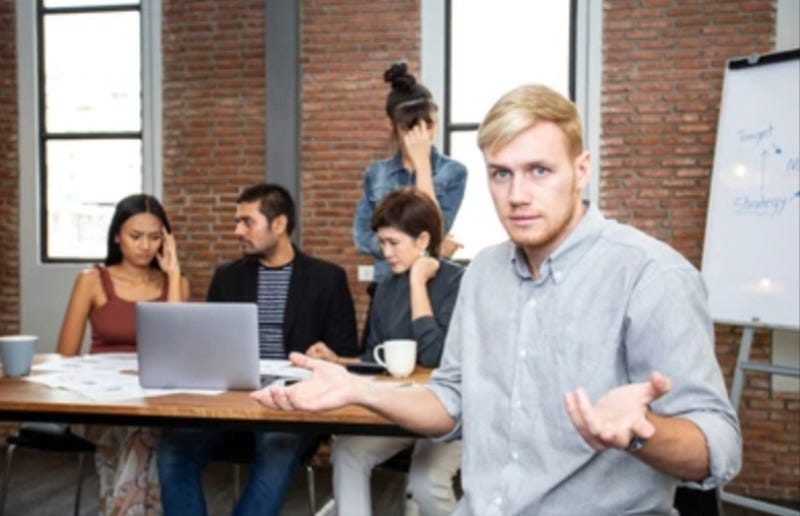 BREAKING: Massive Wave Of 'Math Headaches' Suddenly Spreading Across ...