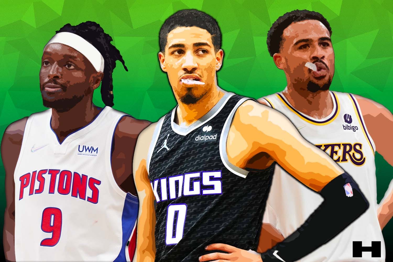 The 2022 Trade Hopefulness Ladder - by Tim Forkin - HOOPLA