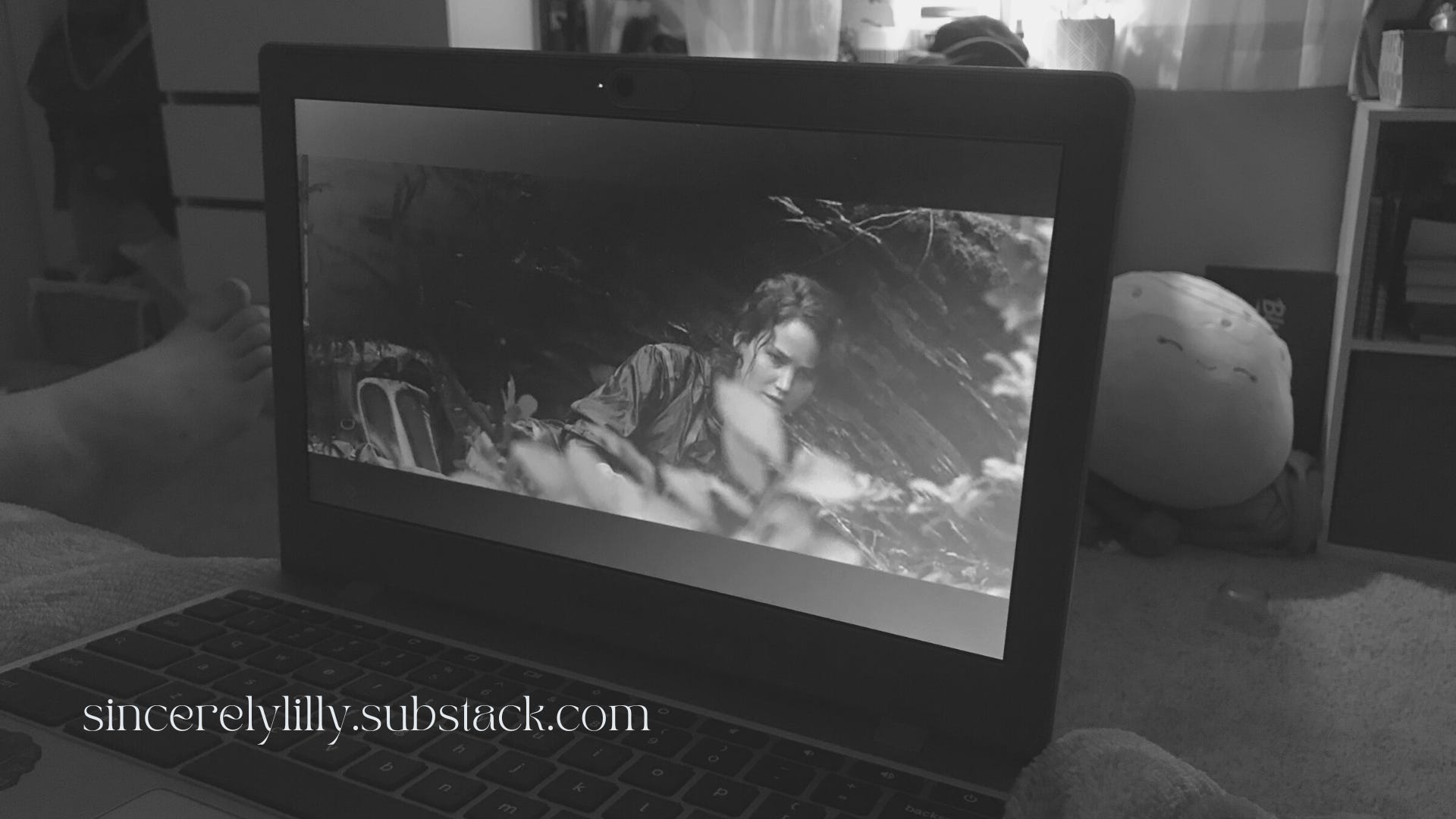 All Things Fall - Sincerely Lilly